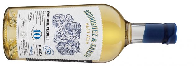Tasting Rueda - an exploration of diversity and character - Decanter