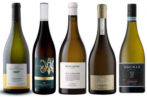 Viognier: Top-scoring wines to discover - Decanter