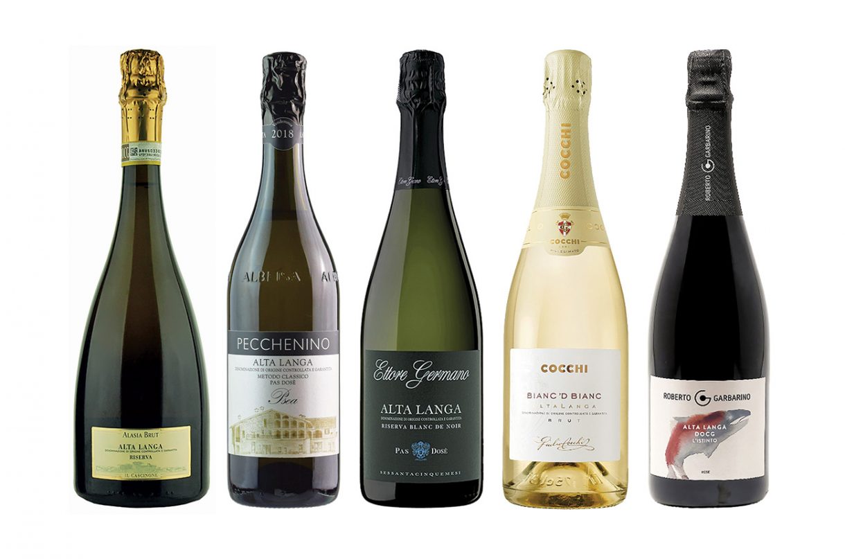 Alta Langa: Italian sparkling wines worth seeking out - Decanter