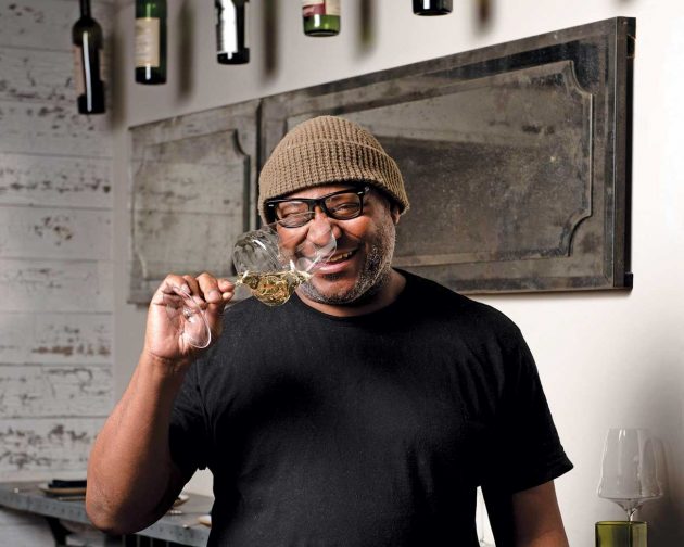 Into the future of American wine - Decanter