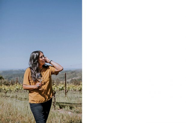 My culture, my wine career - Decanter