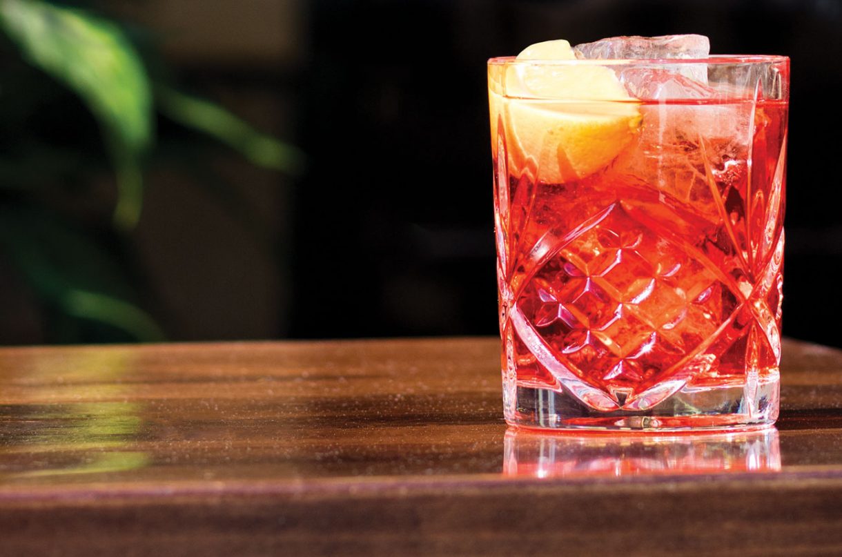 Defining classic cocktails - Decanter