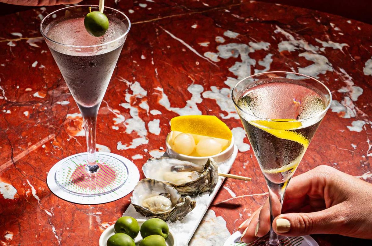 Defining classic cocktails - Decanter