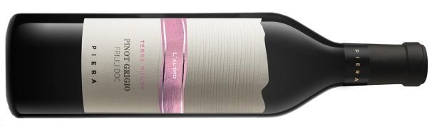 L’Altro Pinot Grigio – Piera 1899’s pure interpretation of Friuli Grave ...