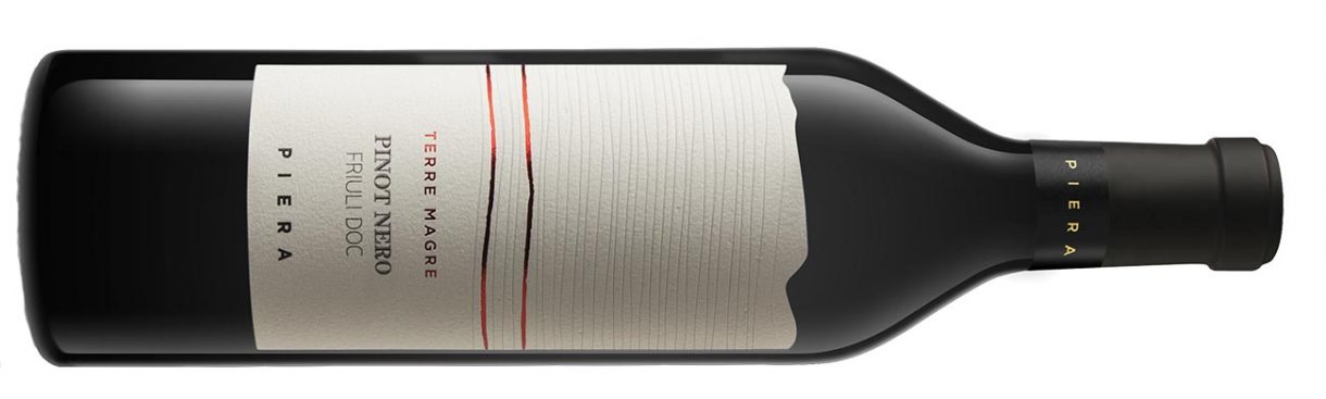 L’Altro Pinot Grigio – Piera 1899’s pure interpretation of Friuli Grave ...