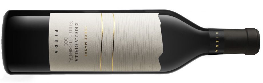L’Altro Pinot Grigio – Piera 1899’s pure interpretation of Friuli Grave ...