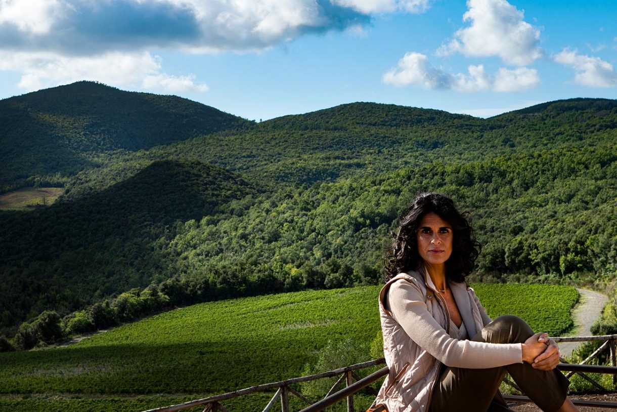 Tenuta Prima Pietra – The understated elegance of maritime Tuscany ...