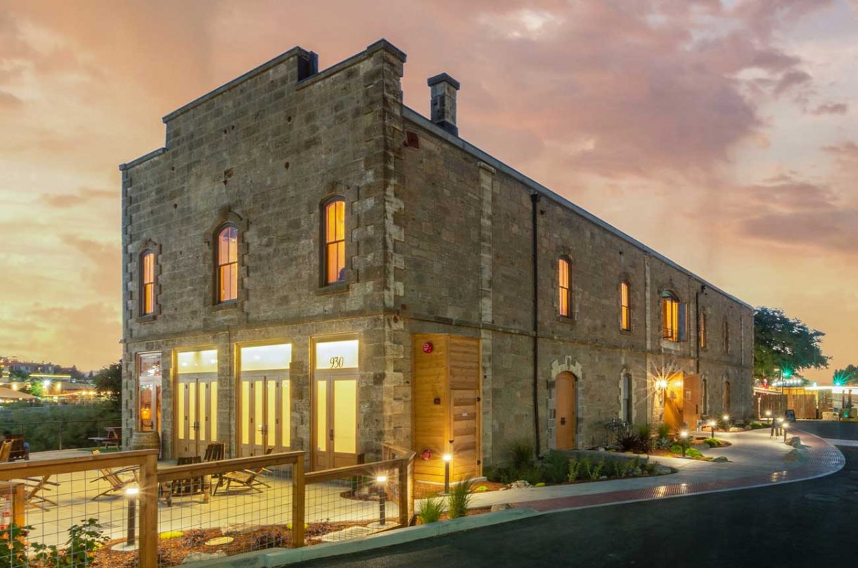 Robert Mondavi Winery launches hospitality venue in downtown Napa ...