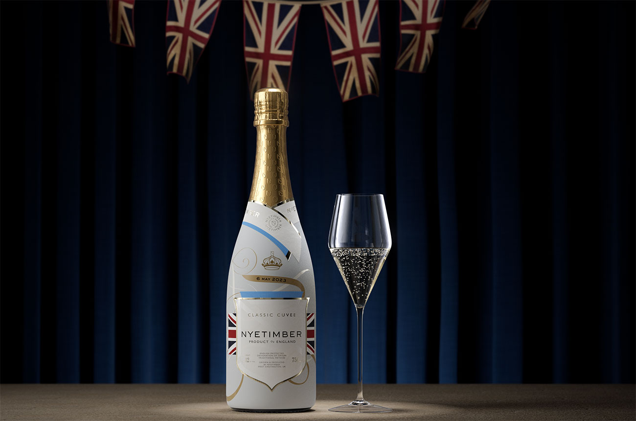 Coronation drinks launches: Sparkling wine to $25,000 whisky - Decanter