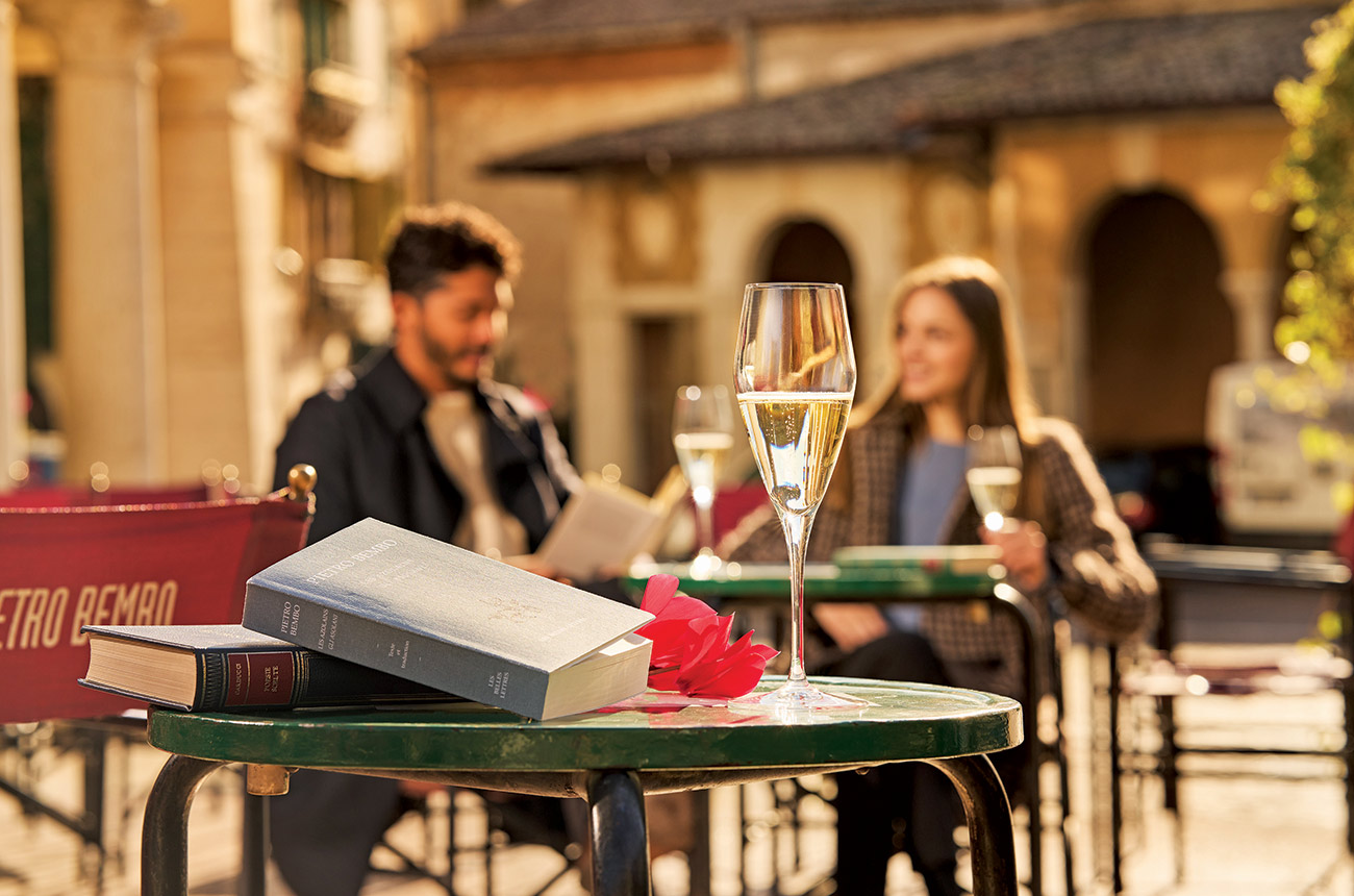 Asolo Prosecco Superiore DOCG - Unique, inspiring and true to its place ...