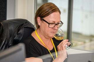 DWWA Co-Chair: Beth Willard - Decanter
