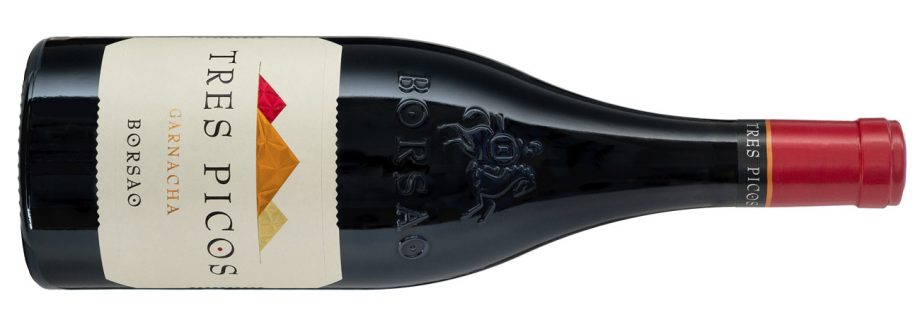 Bodegas Borsao – Passion for Garnacha - Decanter