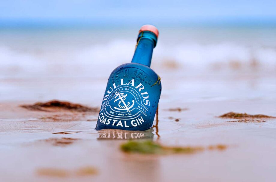 Best gins to make you think of summer - Decanter