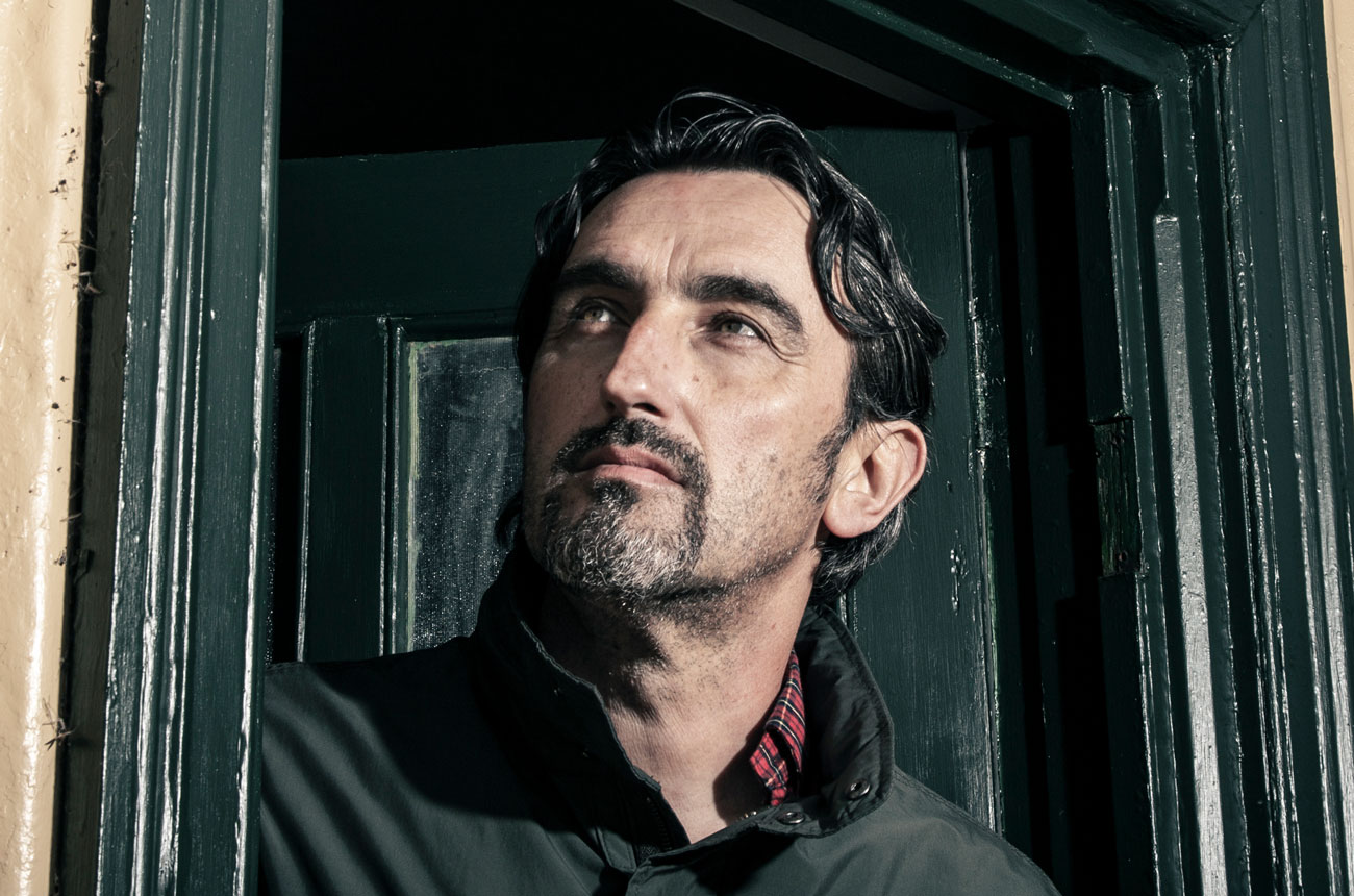 A drink with… Dragan Radocaj - Decanter