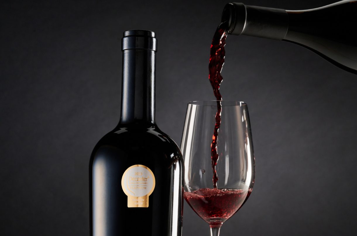 The Top 50 wines of 2023: Decanter World Wine Award's 'Best of the Best ...