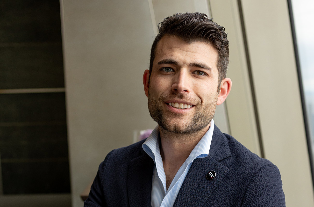 My Franciacorta - with Zachary Kameron - Decanter