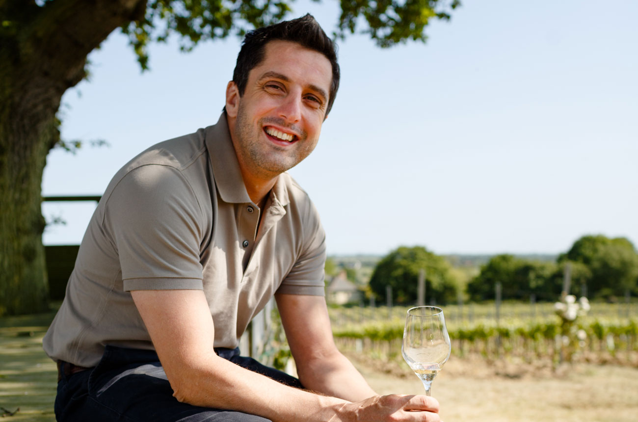 Jackson Family Wines announces major expansion into English wine ...
