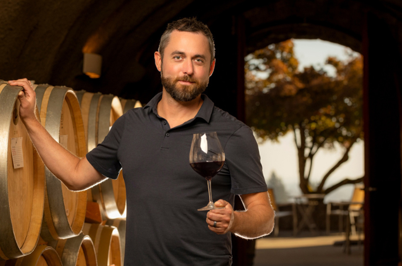 The Pacific Northwest shines at Decanter World Wine Awards - Decanter