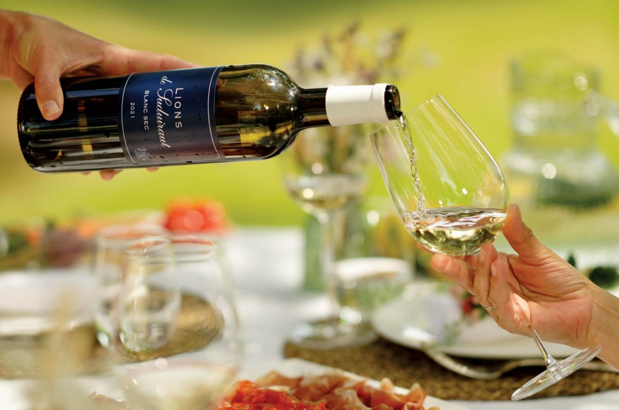 Discovering dry white wines from Sauternes plus 18 to seek out - Decanter