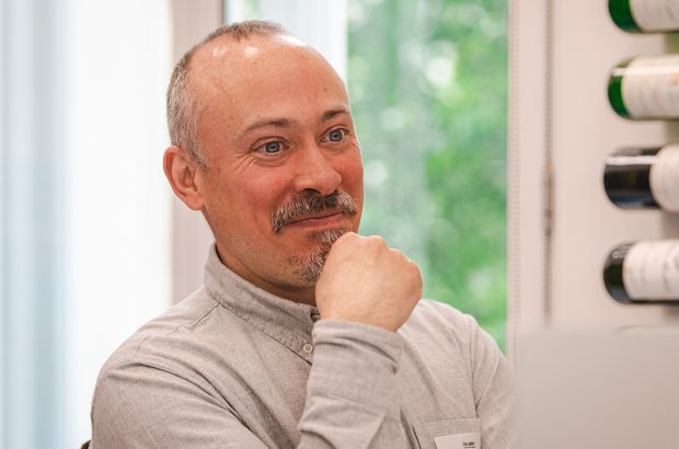 DWWA Regional Chair for the Rhône: Matt Walls - Decanter