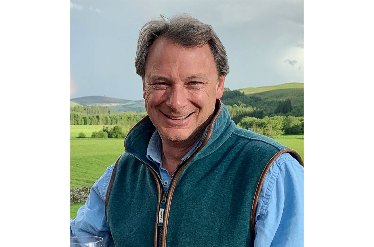 Sotheby’s appoints Nick Pegna as new global head of wine and spirits ...