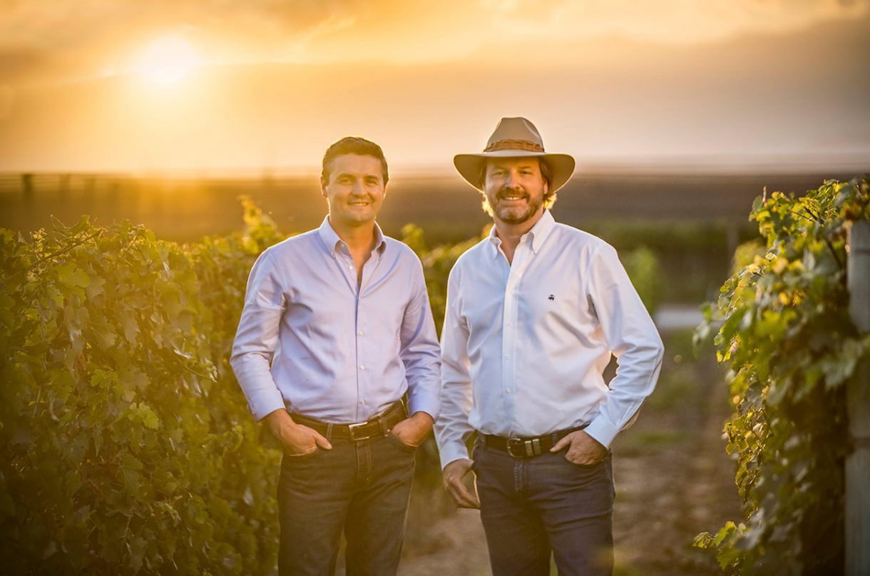 Bodega Norton, an ever evolving passion for Argentinian wine - Decanter