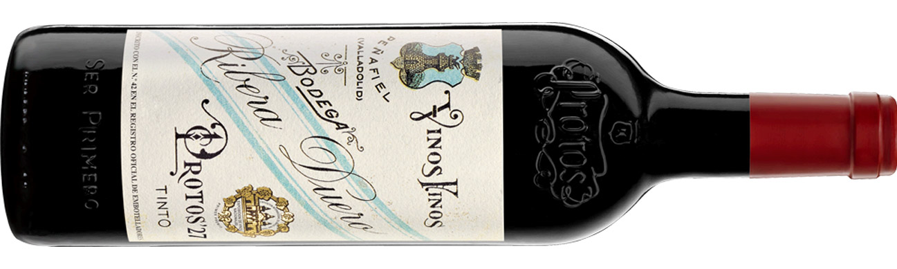 Protos - The first winery of Ribera de Duero - Decanter