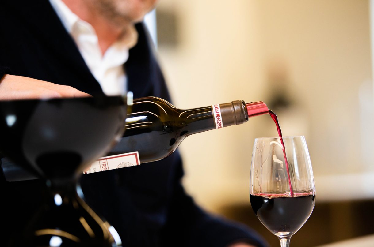 Best St-Emilion 2022 wines tasted en primeur - Decanter