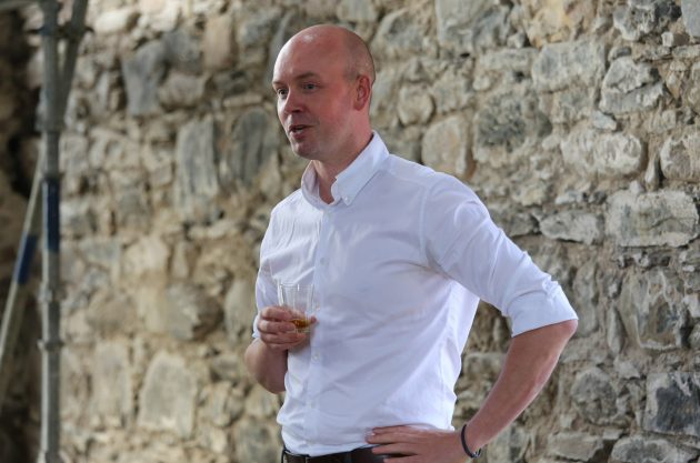 The Cabrach: Birthplace of malt whisky? - Decanter