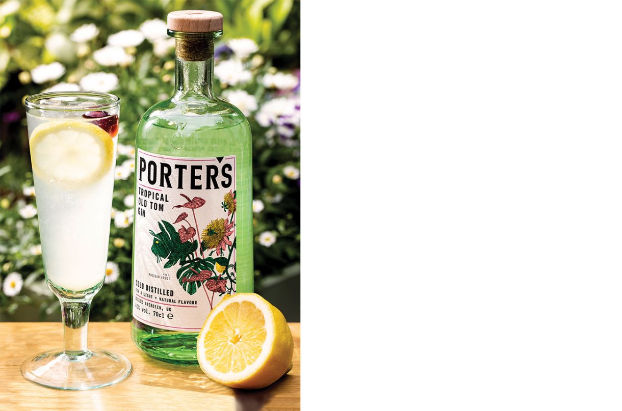 Cocktails for summer: Five easy-mixers - Decanter