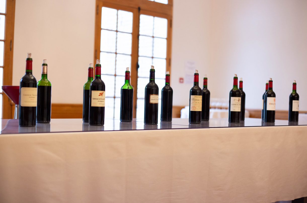 Best Pomerol 2022 wines tasted en primeur - Decanter