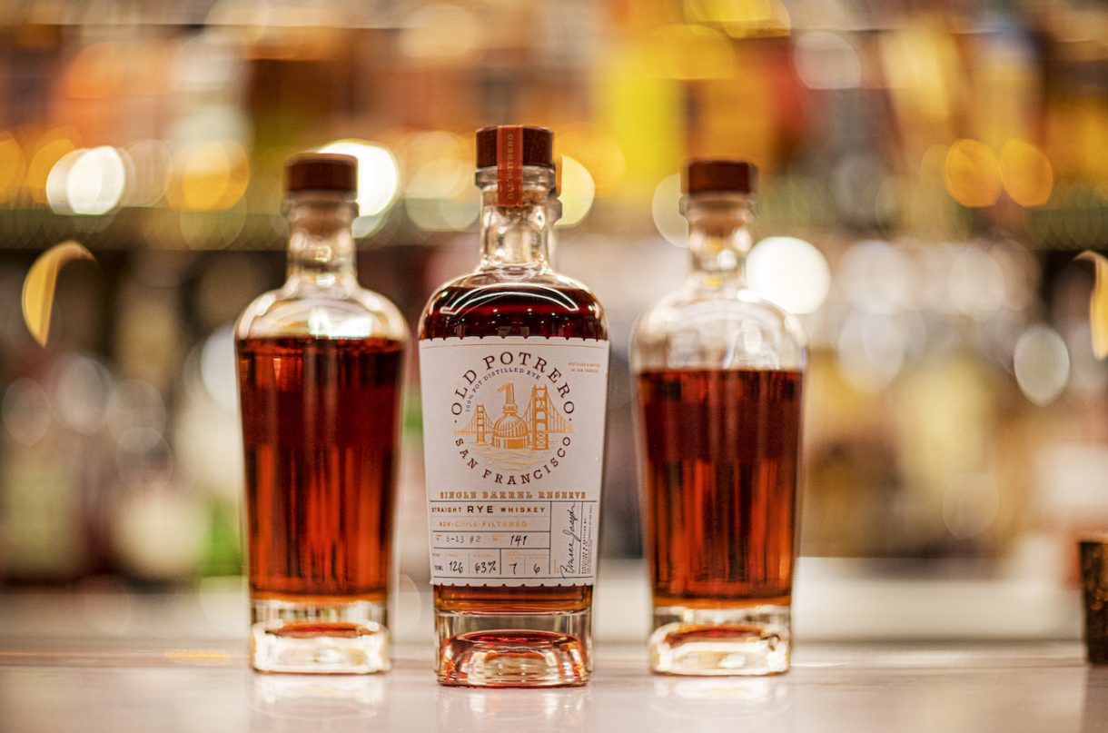 American rye whiskey: A beginner's guide and seven to try - Decanter