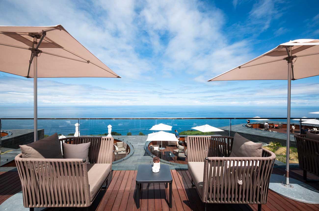 Decanter’s Dream Destination: Akelarre, San Sebastián, Spain - Decanter