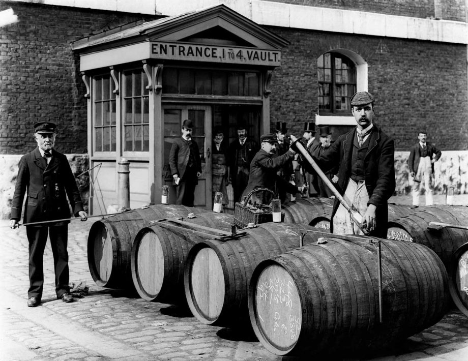 Wine of the times: Appreciation in the 19th century - Decanter
