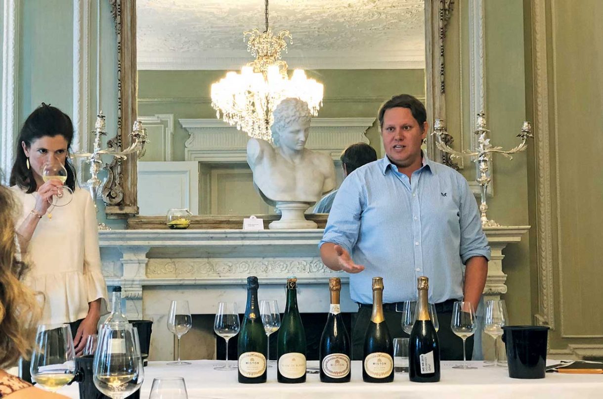 Editors’ picks – August 2023 - Decanter