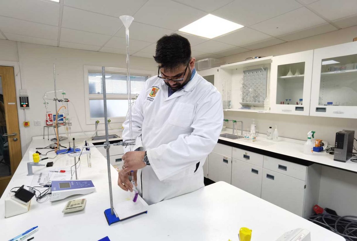 A day at Plumpton College: The cradle of UK wine professionals - Decanter