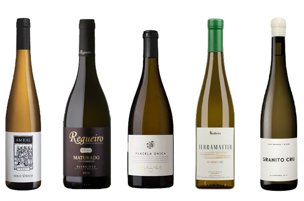 Vinho Verde: 20 of the best tasted and rated - Decanter