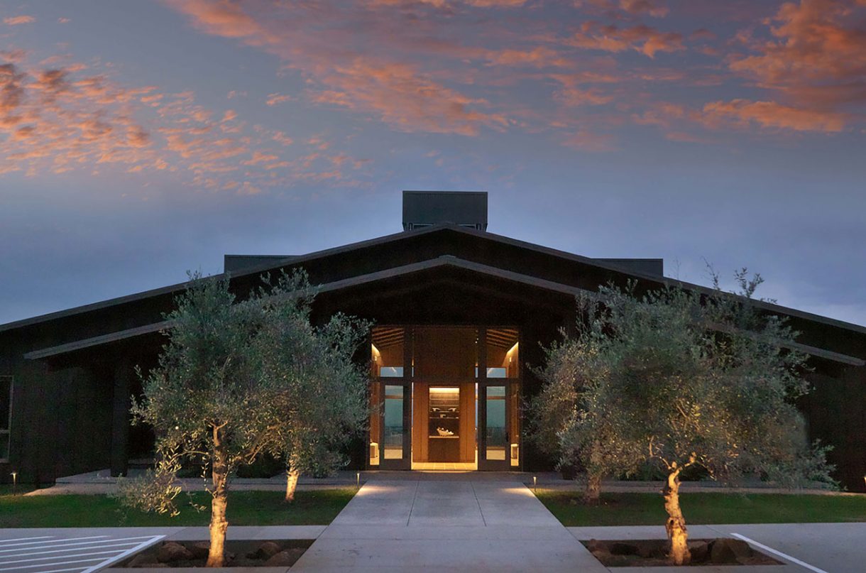 Marchesi Frescobaldi purchases Oregon producer Domaine Roy & fils ...