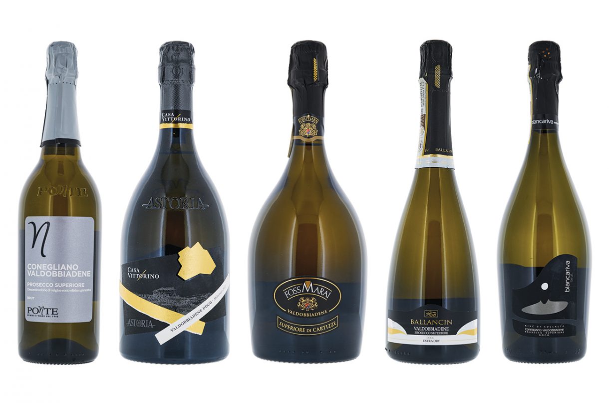 Prosecco: Panel tasting results - Decanter
