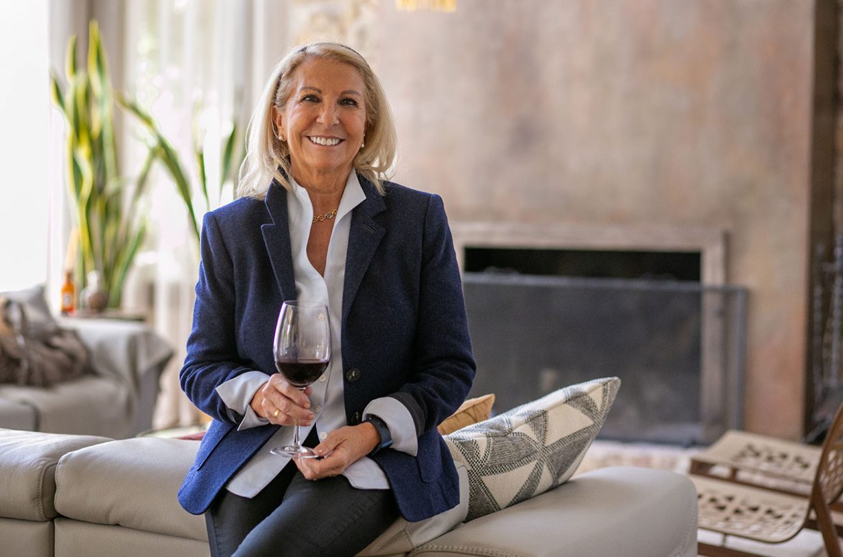 Susana Balbo Torrontes: Taking Argentina to new heights - Decanter