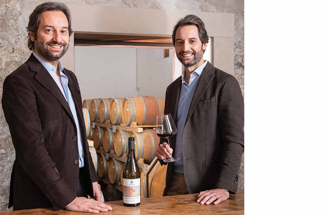 Benanti - Historical interpreters of Etna’s soul - Decanter