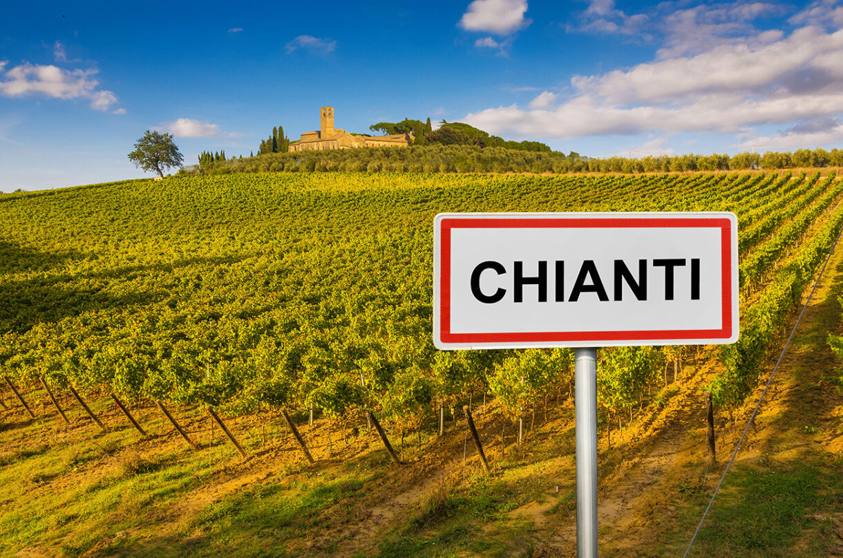 Celebrate National Chianti Day: Nine recommendations - Decanter