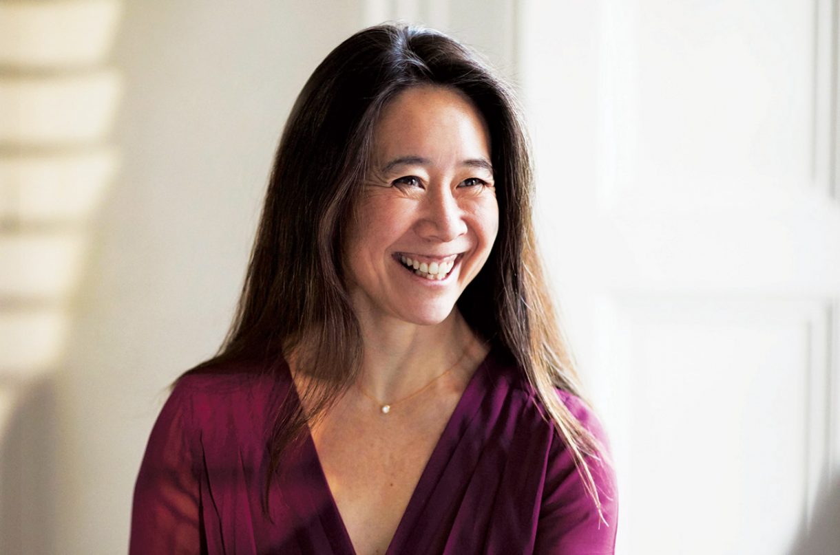 Mind the gender gap - Decanter