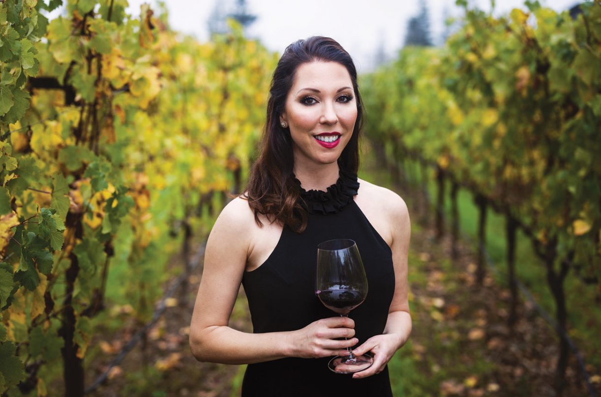 Mind the gender gap - Decanter