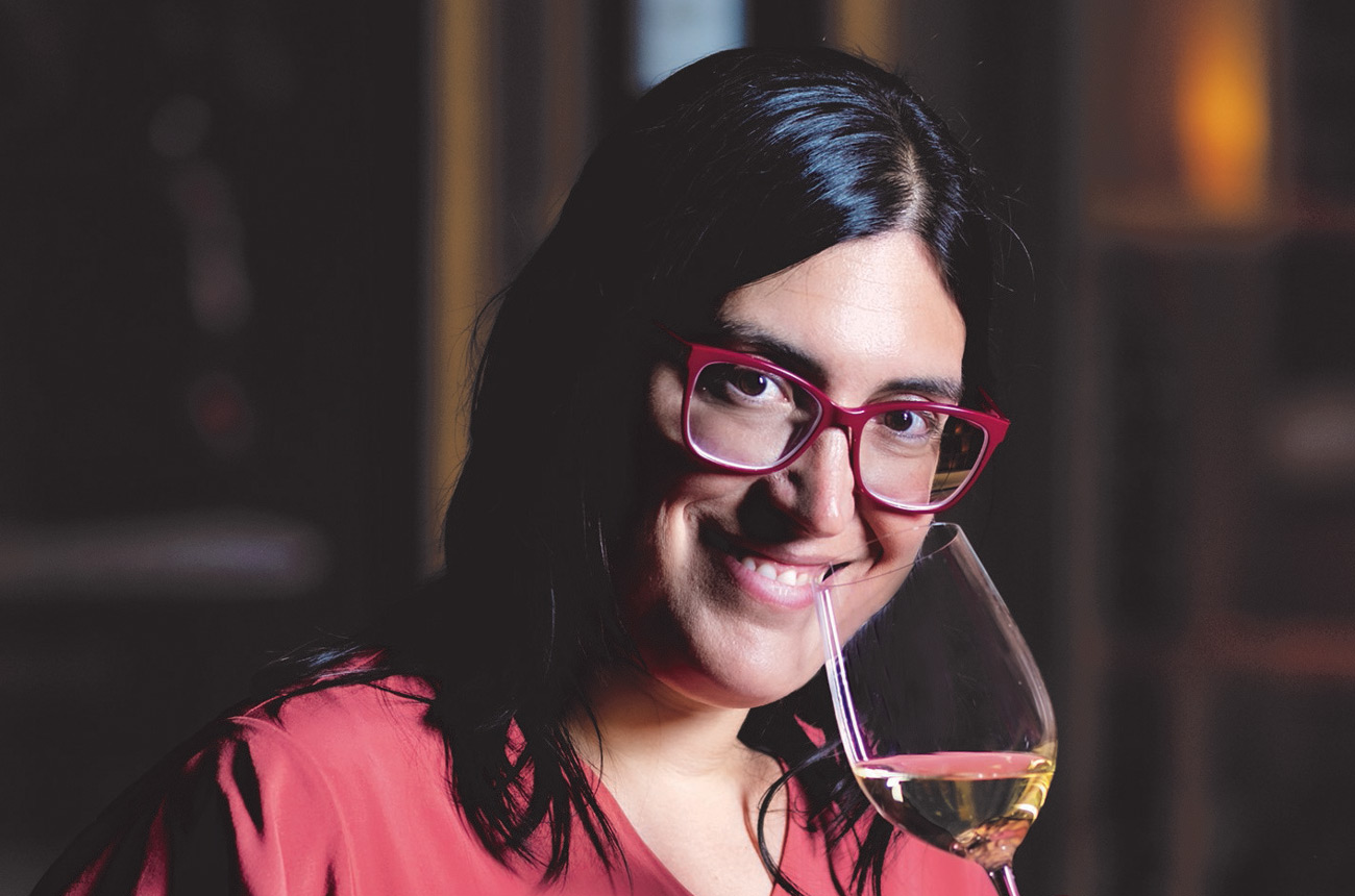 Ornellaia's winemaker Olga Fusari resigns - Decanter