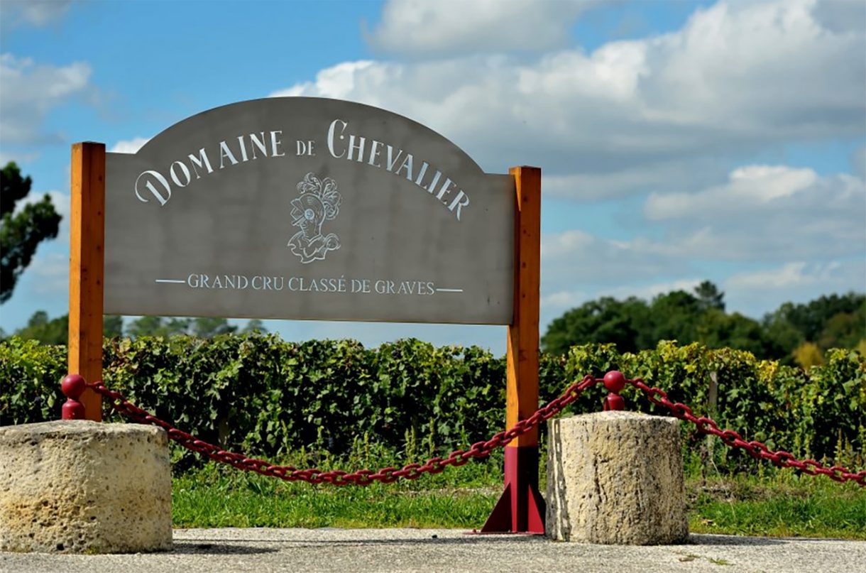 Producer profile: Domaine de Chevalier & 12 wines tasted - Decanter
