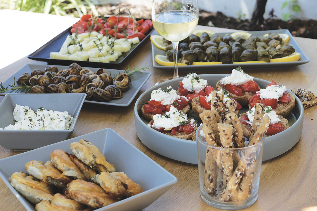 PDO, PGI and Varietal Wines from Greece - Exquisite wines for an ...