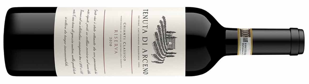 Tenuta di Arceno - The journey that never ends - Decanter