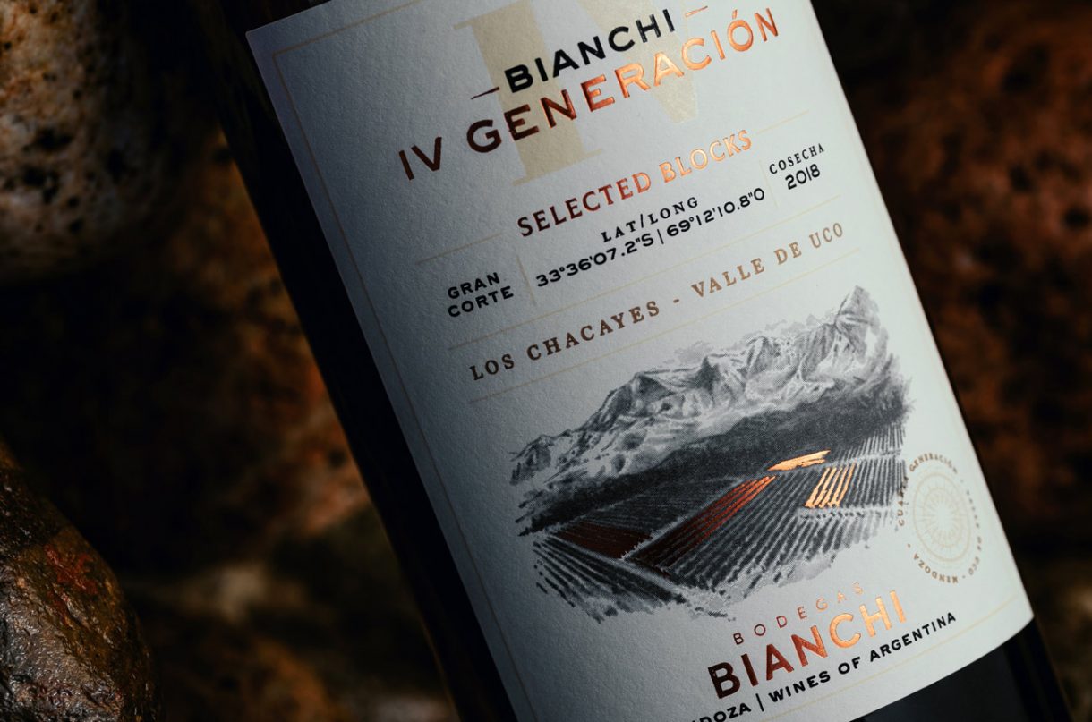 Bianchi IV Generación - a historic family looks to the future - Decanter