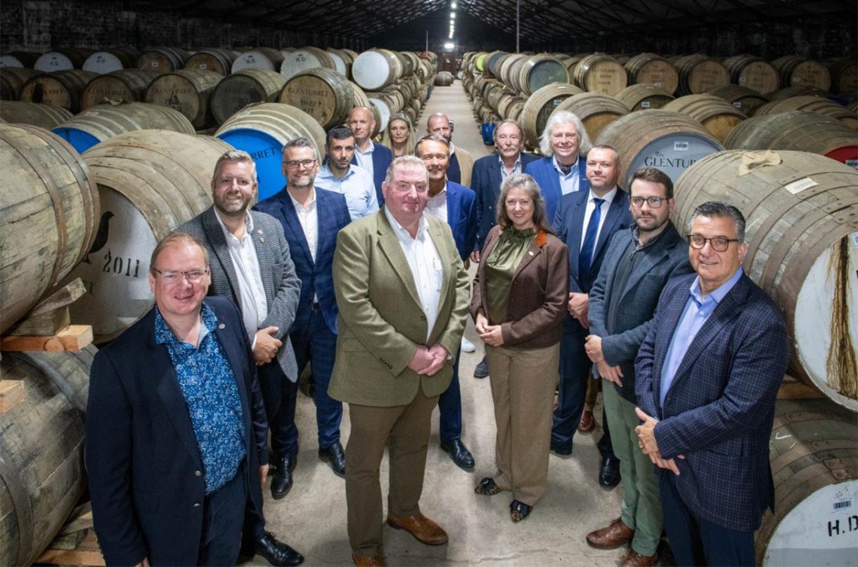 Cask Whisky Association: New whisky body aims to protect cask investors ...
